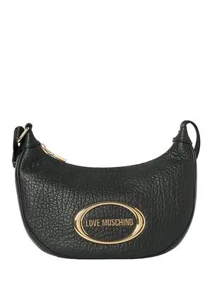 Moschino Crossbody Bag Black