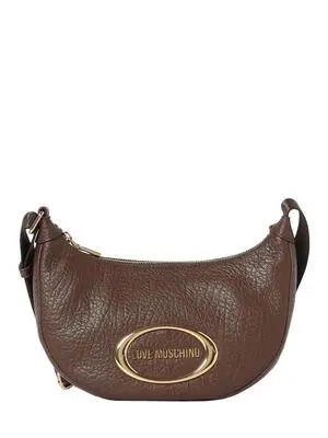 Moschino Crossbody Bag - Brown