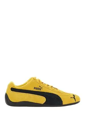 PUMA Sneakers - Yellow