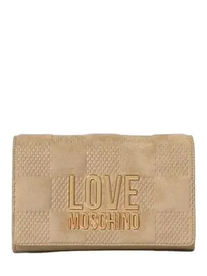 Moschino Mini Bag Sand