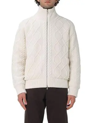 BROOKSFIELD Pullover Sweater - Yellow Cream