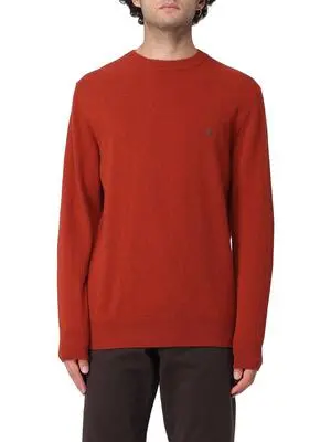 BROOKSFIELD Pullover Sweater Brown