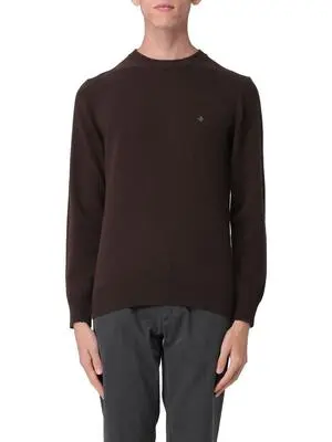 BROOKSFIELD Pullover Sweater - Ebony