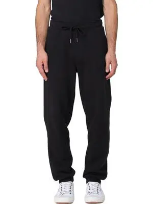 LA MARTINA Trousers Black