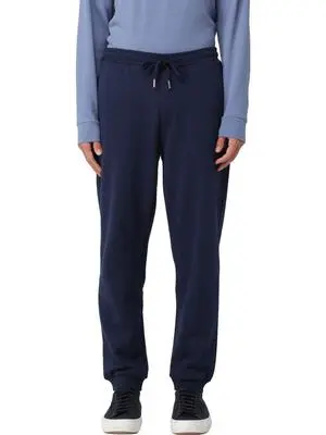 LA MARTINA Trousers Blue