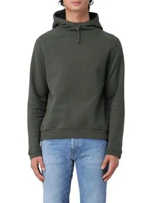 K-WAY Pullover Hooded Sweatshirt Green