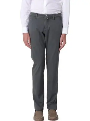 Jacob Cohen Pants Grey