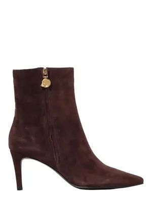 COCCINELLE Ankle Boots - Ebony