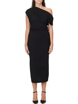 HANITA Dress - Black