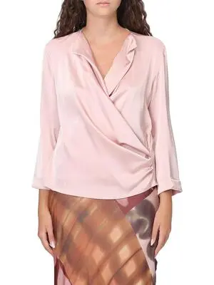HANITA Top - Blush Pink