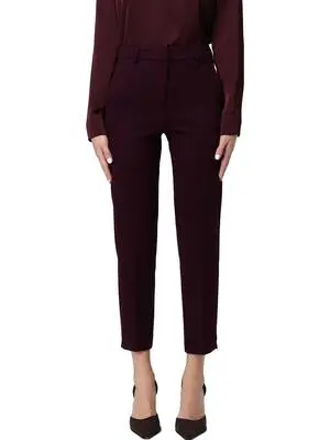 HANITA Trousers Wine
