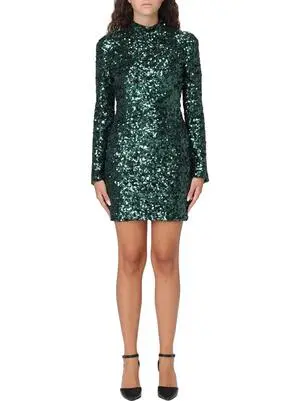 Pinko Mini Dress - Green