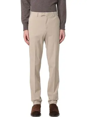 PT TORINO Trousers - Sand