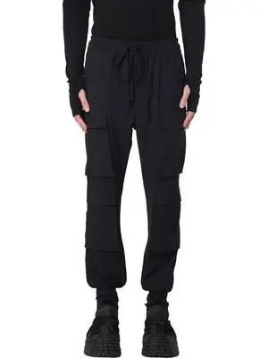 THOM KROM Pants - Black