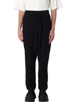 THOM KROM Pants - Black