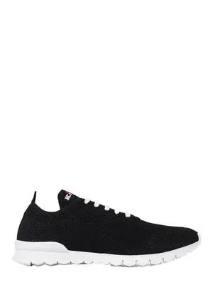Kiton Sneakers - Black