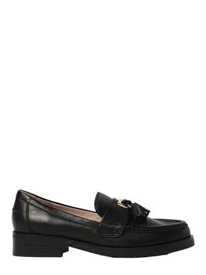 COCCINELLE Loafer - Black