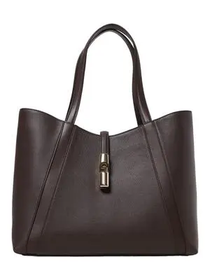 Furla Shoulder Bag - Brown