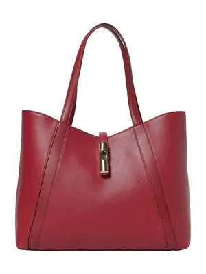 Furla Shoulder Bag - Cherry