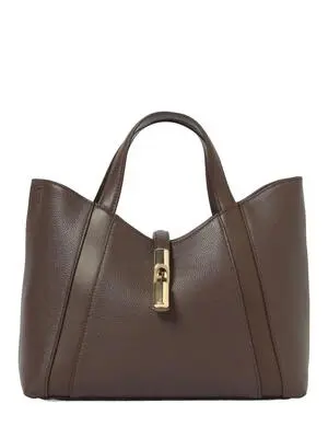 Furla Handbag Brown