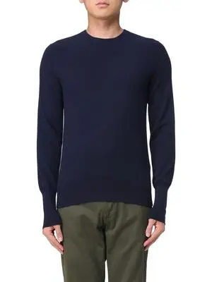 BALLANTYNE Sweater Blue