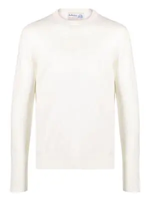 BALLANTYNE Sweater White
