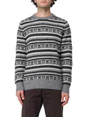 BALLANTYNE Sweater - Multicolor