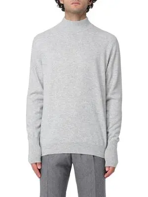 BALLANTYNE Sweater - Grey