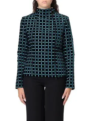 Emporio Armani Jacket - Black