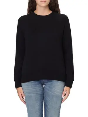 Emporio Armani Sweater - Black