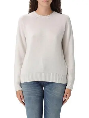 Emporio Armani Pullover Sweater - Natural