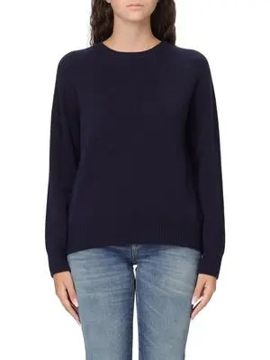 Emporio Armani Sweater - Navy