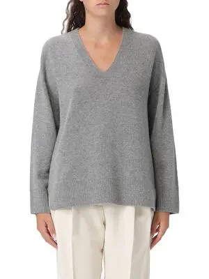 Emporio Armani Sweater - Grey