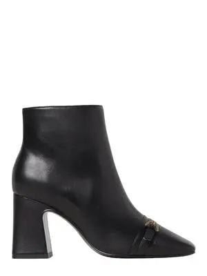 COCCINELLE Ankle Boots - Black