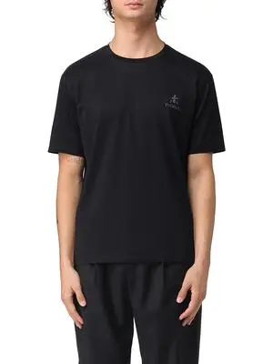 Premiata T-shirt - Black