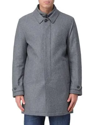 FAY Coat - Grey
