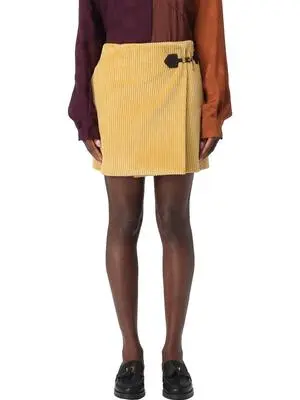 Moschino Skirt - Yellow