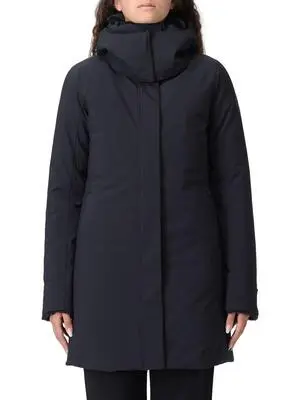 SAVE THE DUCK Coat - Black