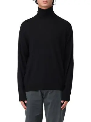 Armani Exchange Pullover Sweater - Black