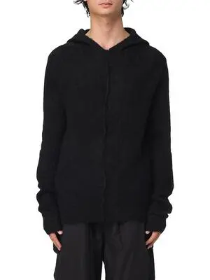 THOM KROM Sweatshirt - Black