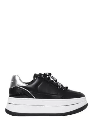 Michael Kors Michael Kors Sneakers Black