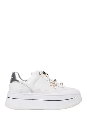 Michael Kors Sneakers - White