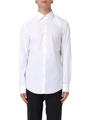 BOSS Shirt - White