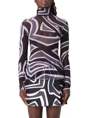 Emilio Pucci Top - Black