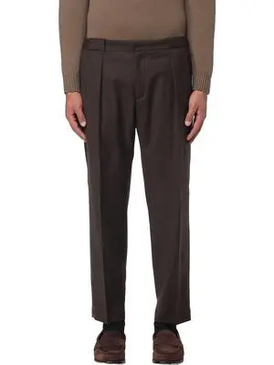 BRIGLIA 1949 Trousers Brown