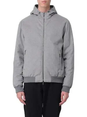 MOORER Jacket Grey