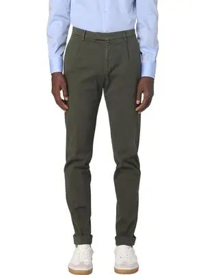 BRIGLIA 1949 Trousers - Military