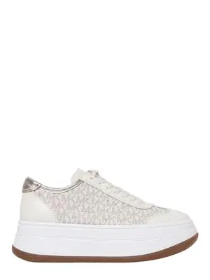 Michael Kors Sneakers - Cream