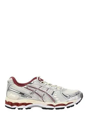 Asics Athletic Sneakers Beige
