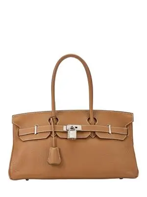 HERMÈS JPG Birkin 42